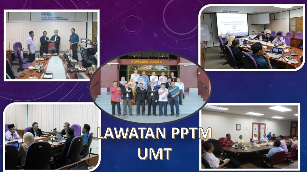 Utama - PPKT USM