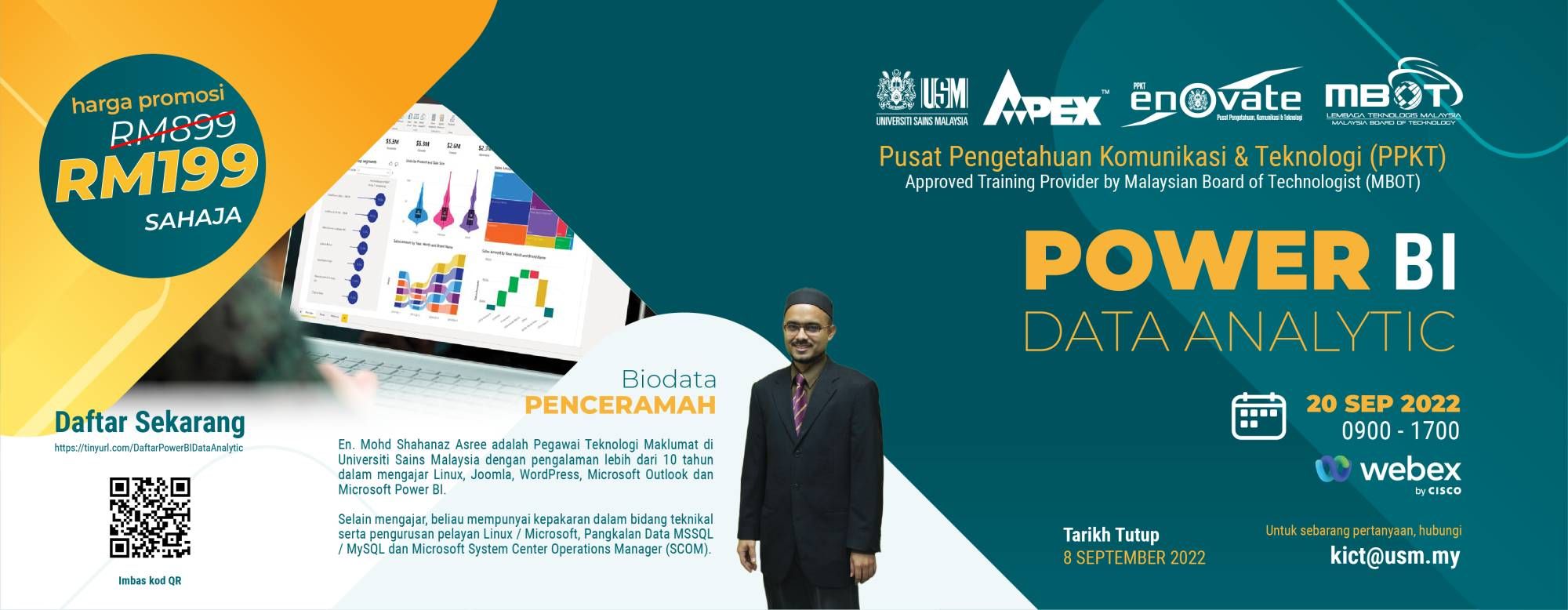 Utama - PPKT USM