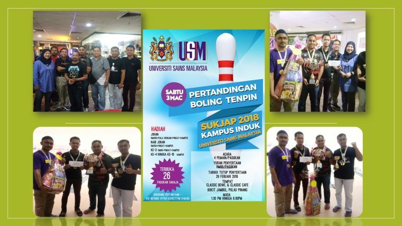 Utama - PPKT USM