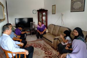 Pusat Pengetahuan, Komunikasi & Teknologi - PPKT USM