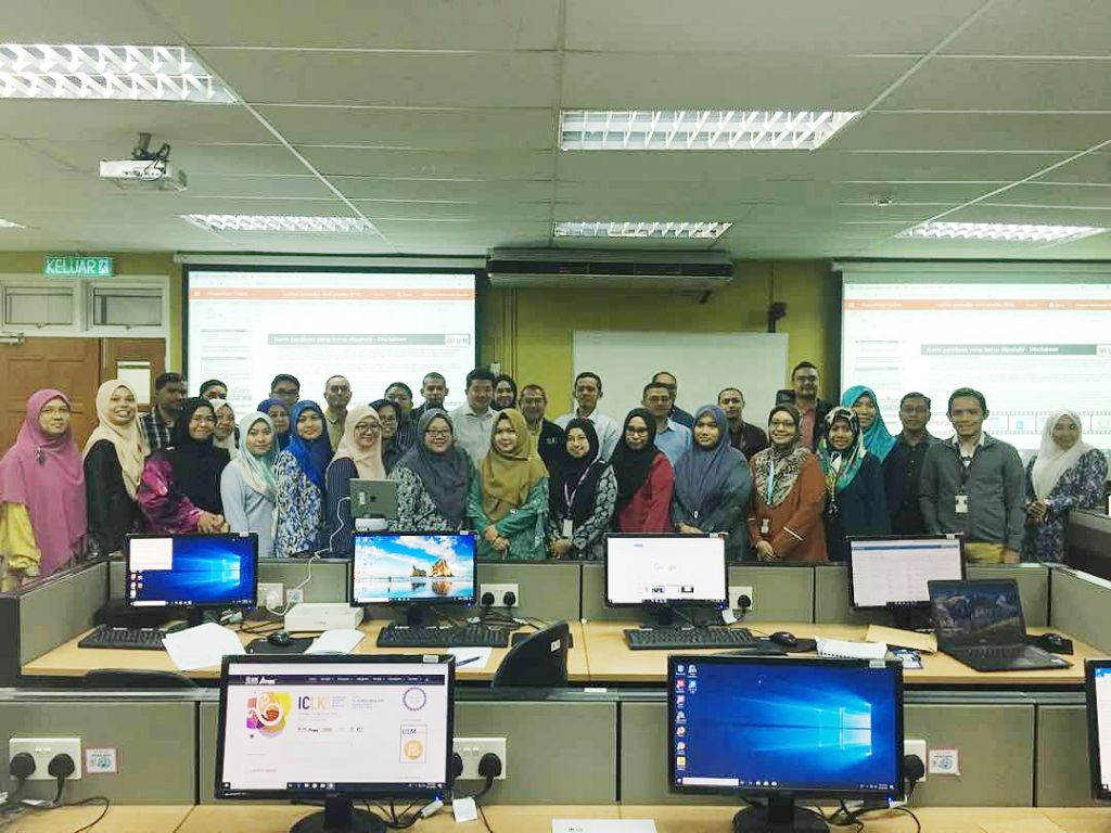 Utama - PPKT USM