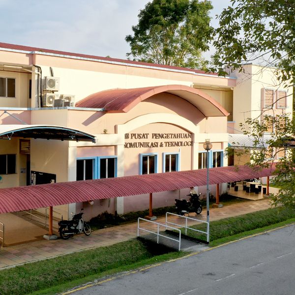 Utama - PPKT USM